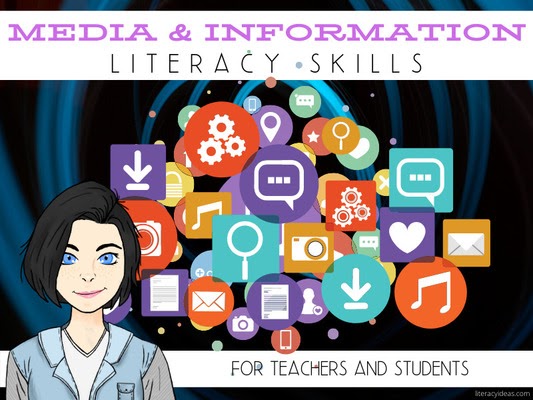 Strengthening Media Literacy
