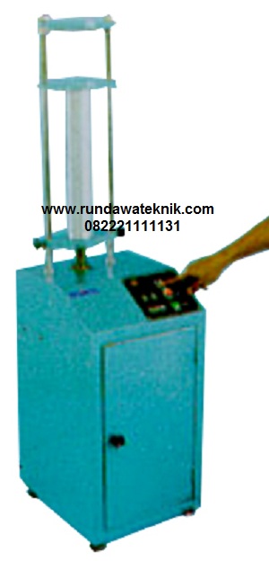 Jual Sample Extruder Electric ~ CV. RUNDAWA TEKNIK