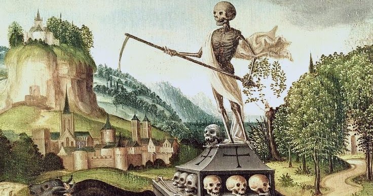 Biografía de François Villon: lujuria, crimen y poesía desde en siglo XV