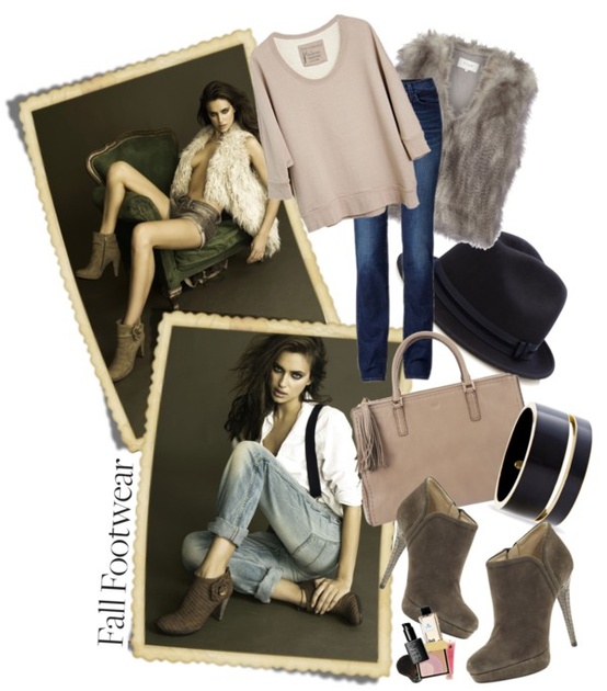 Healthy and Stylish: Popular Autumn combinations and the latest fashion ...