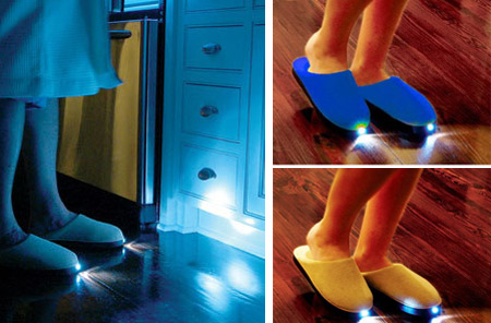 10 Unique Slipper's Design ~ EntryBest Online