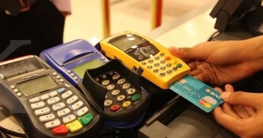 Mesin EDC, Ini Cara Kerja dan Tips Penggunaannya - Gambar Gravity