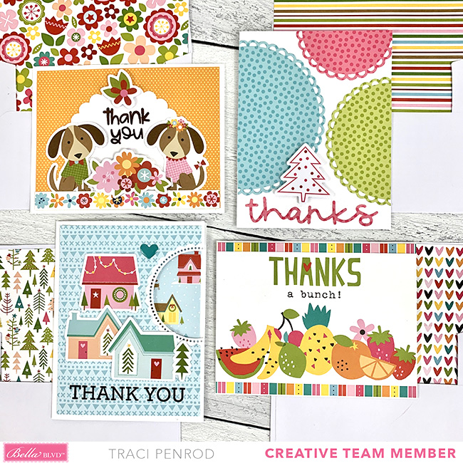 Artsy Albums Scrapbook Album and Page Layout Kits by Traci Penrod ...