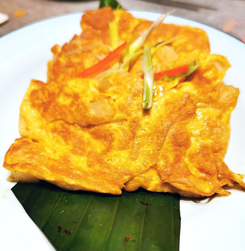 Purple Taste: [Tasting] Eat Drink @ Yum Sing Clarke Quay