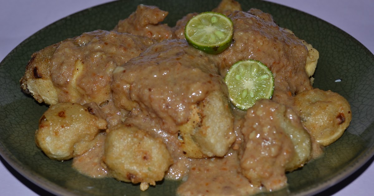 Diah Didi's Kitchen: Batagor