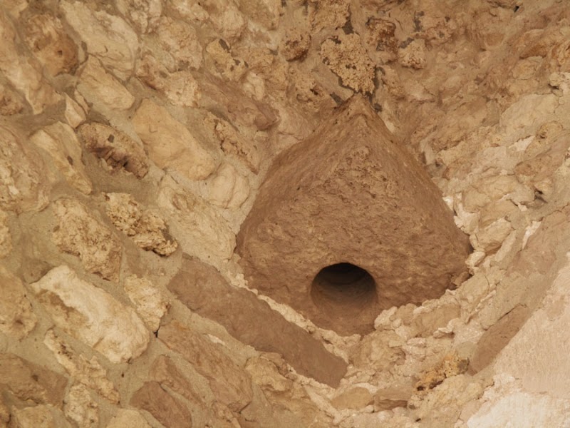 El hocico del osico: De irse el traque y sacar de quicio