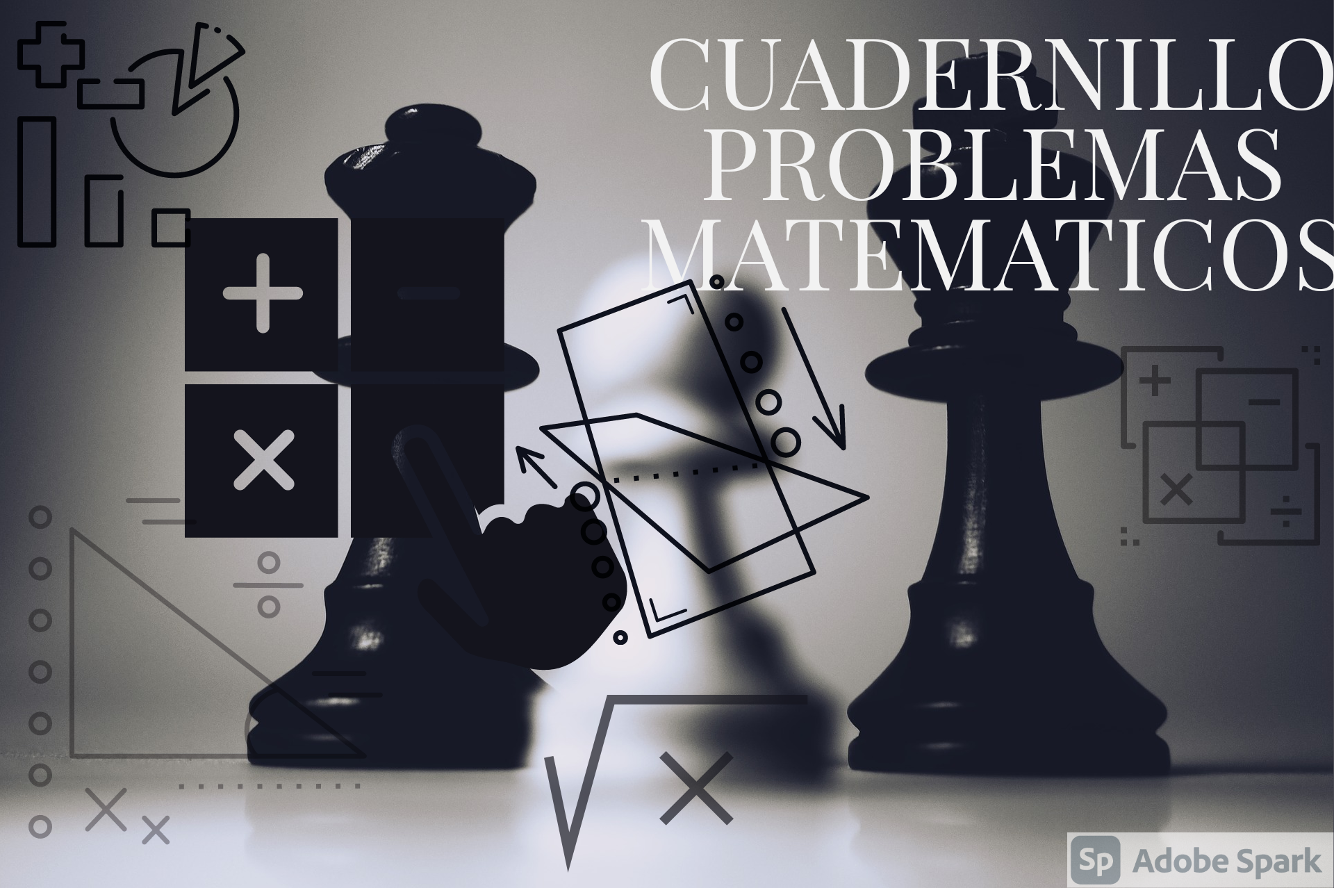 Cuadernillo de Problemas Matematicos | MATERIAL DIDÁCTICO PRIMARIA