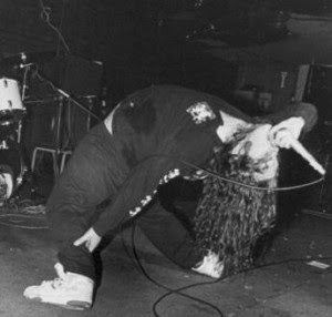 SIEGE INTERVIEW (ENGL) | xUNDISPUTED ATTITUDEx