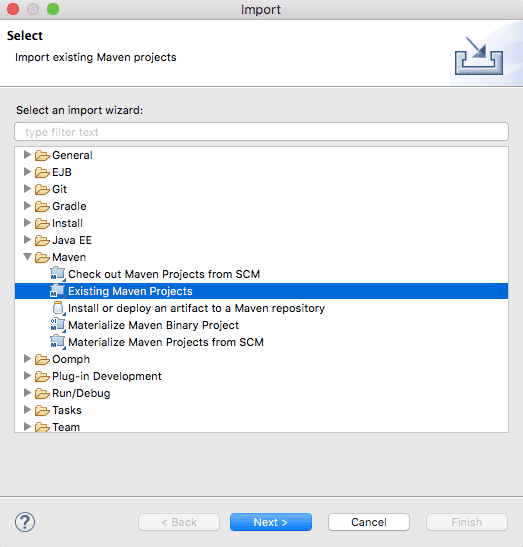 Spring Boot Hello World Example Step By Step Using Maven And Eclipse Java Hungry