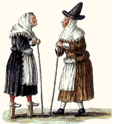 FILADIS: El chapín.