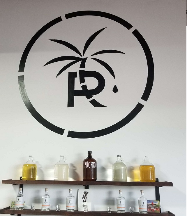 WineCompass: Puerto Rico Distillery: Providing Maryland with ...