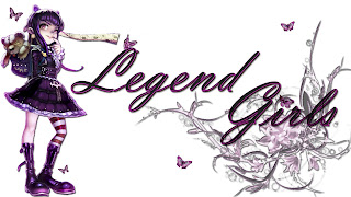 Legend Girls