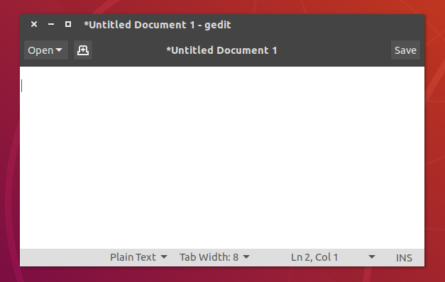 How To Install Unity In Ubuntu 1804 Lts Linux Uprising Blog