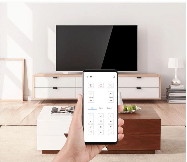 How to control the TV from the Smartphone? Use Smart Remote! Tech Blog Pro