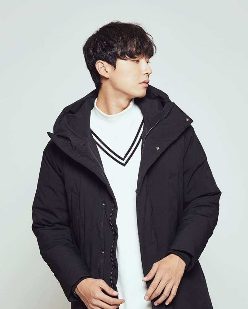 Grand Boyzone: Choi Dae Su [ 최대수 ]