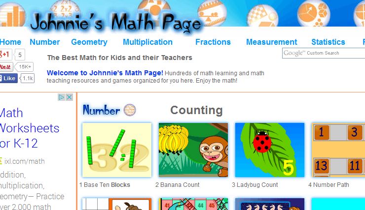 septembre 2014 - Ressources pour l'école