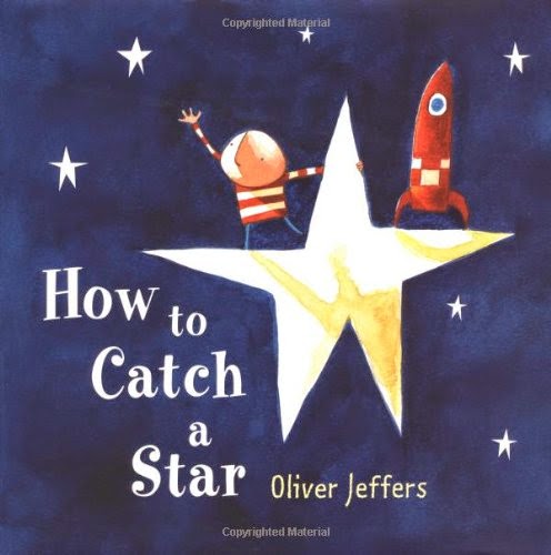 Literary Hoots: Storytime: Outer Space