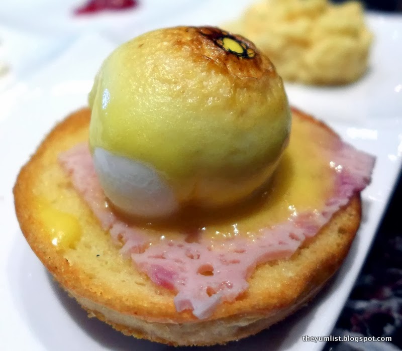 Bubbly Brunch, Prego Branzo Brunch, The Westin KL - The Yum List