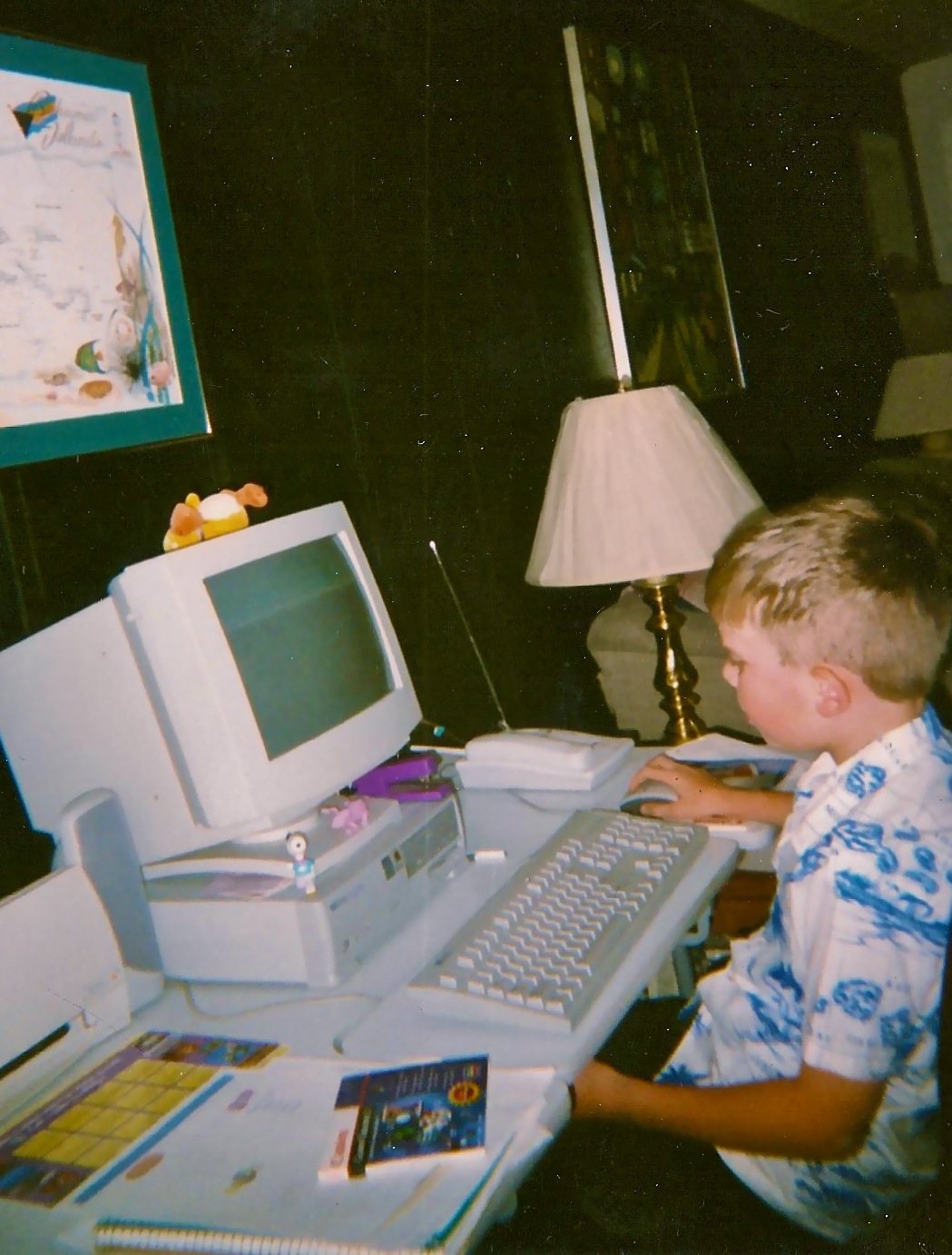 The Valley-Voice Newsletter: The Weekend Roundup, 'C'