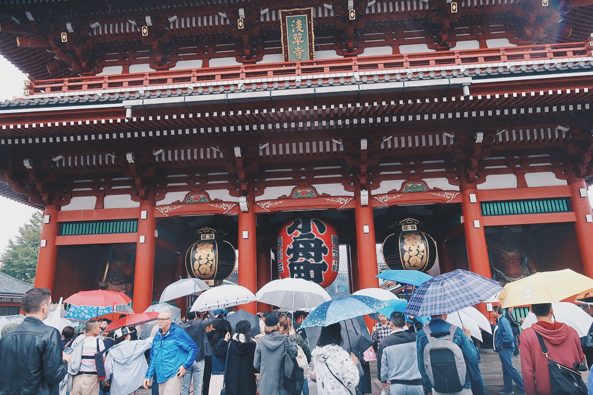 imAndystorm.com. Singapore Lifestyle. Travel. Food.: Japan Travelogue ...