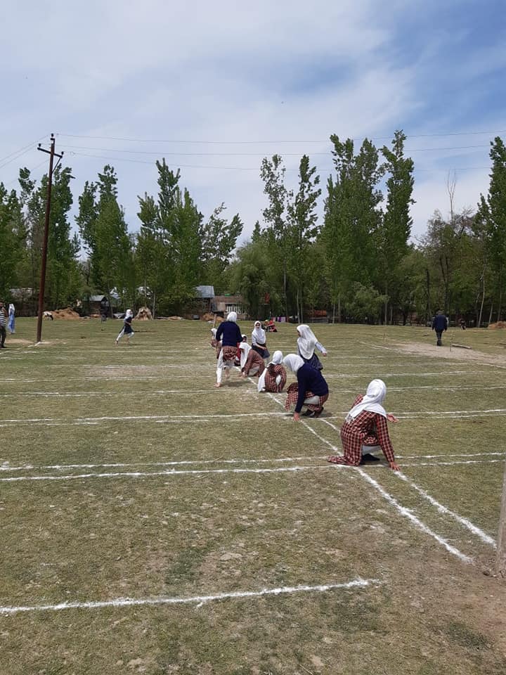 Historical Evolution of Kho-Kho