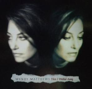 The Wild Reed: When Wendy Walked Away