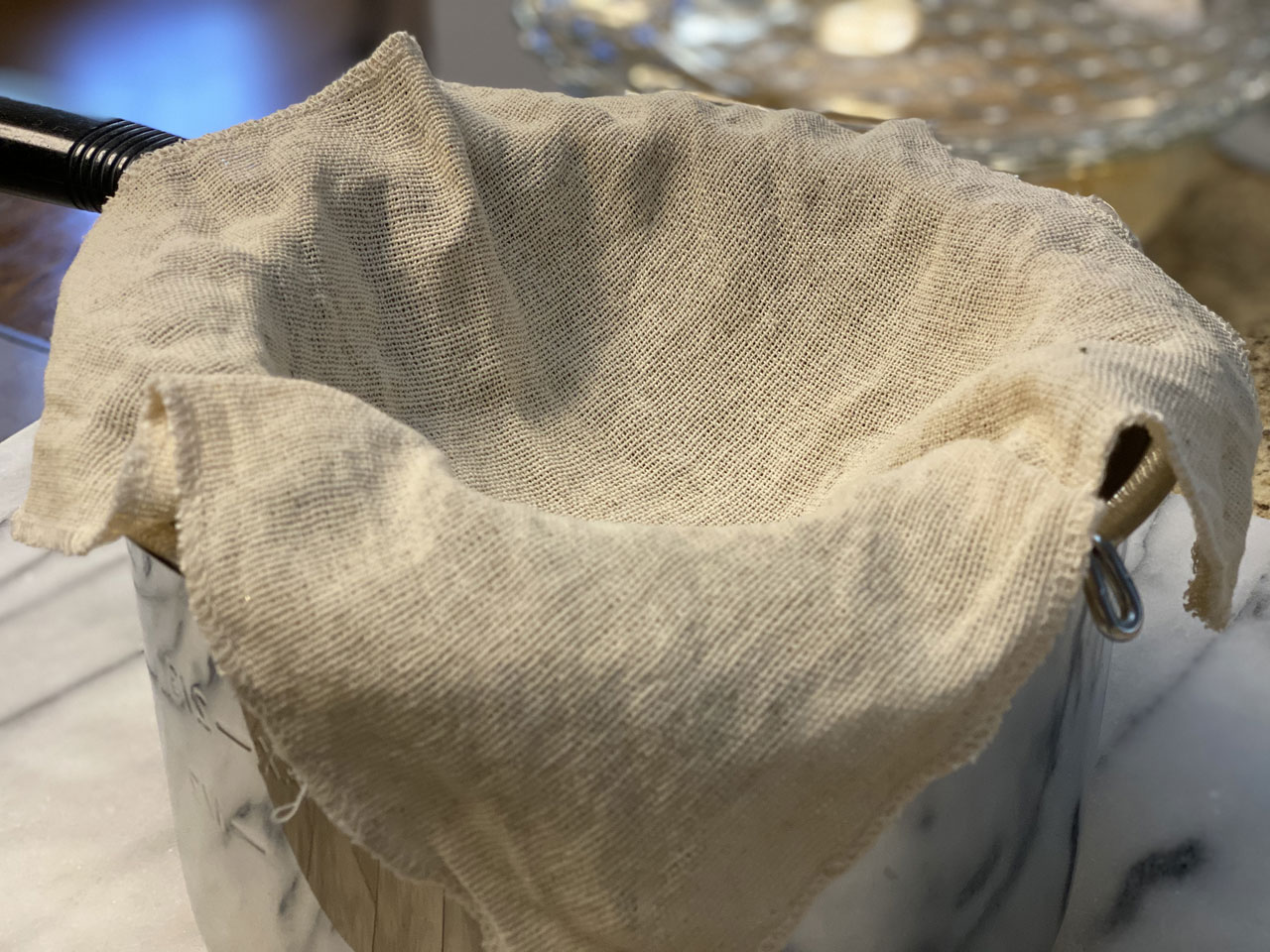 인스턴트팟 식혜 만들기 - Homemade Shikhae Recipe