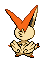 Pokémon Victini