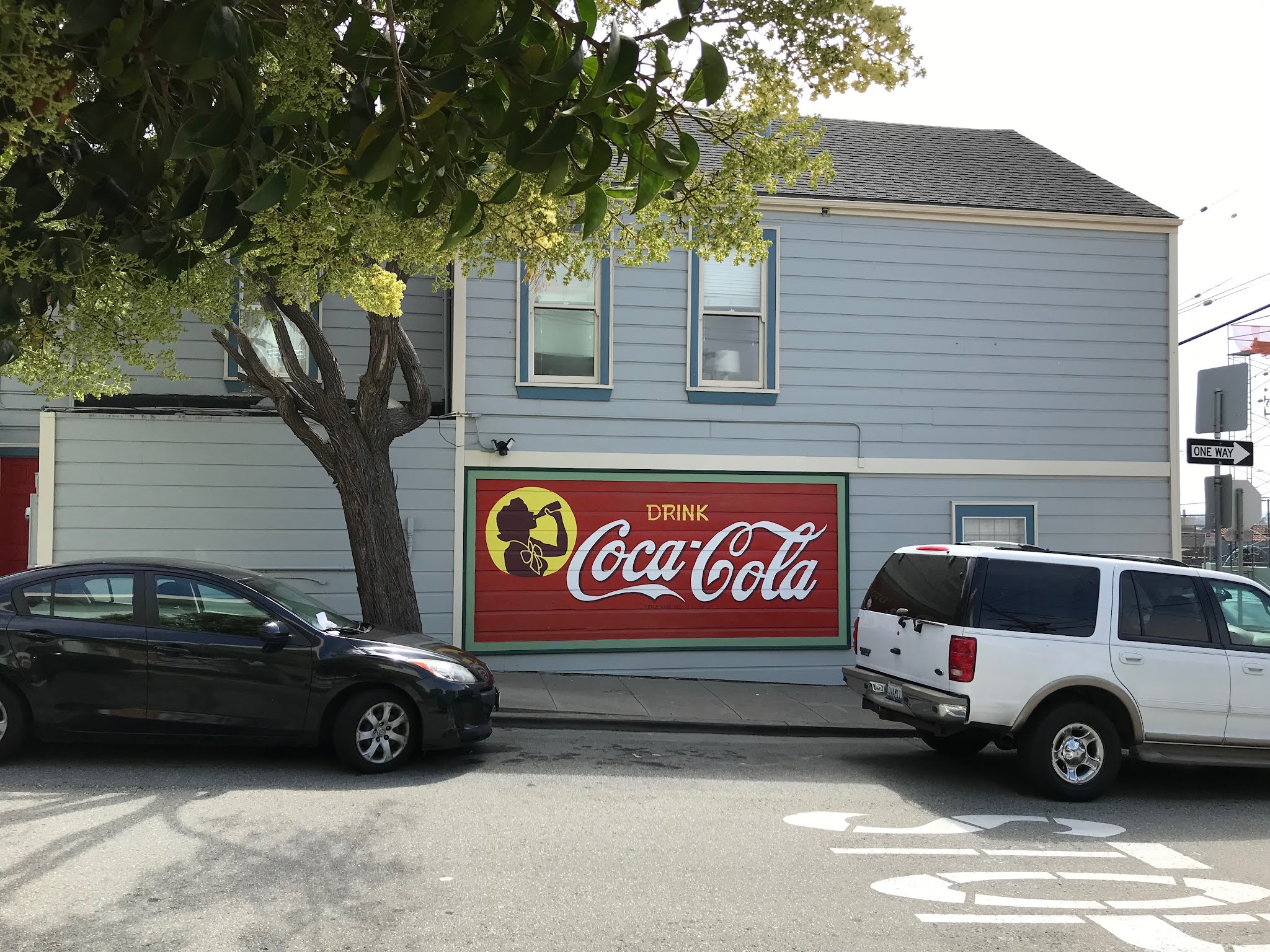 My Coca-Cola® Journey