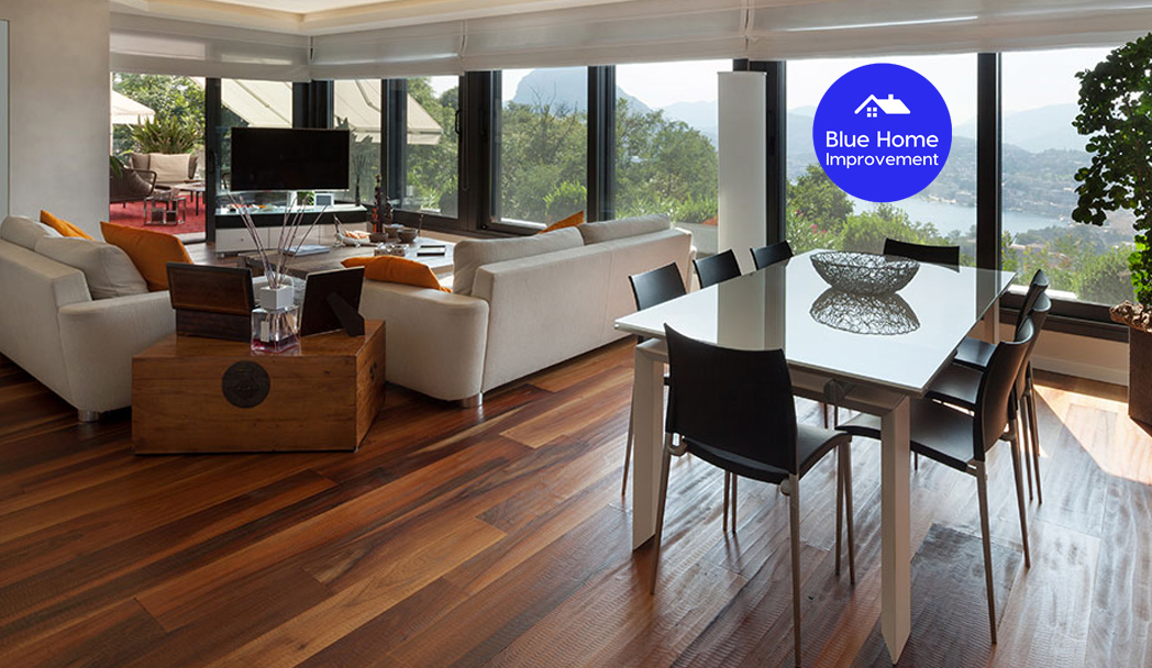 What Is The Importance Of Remodelling Your Home?