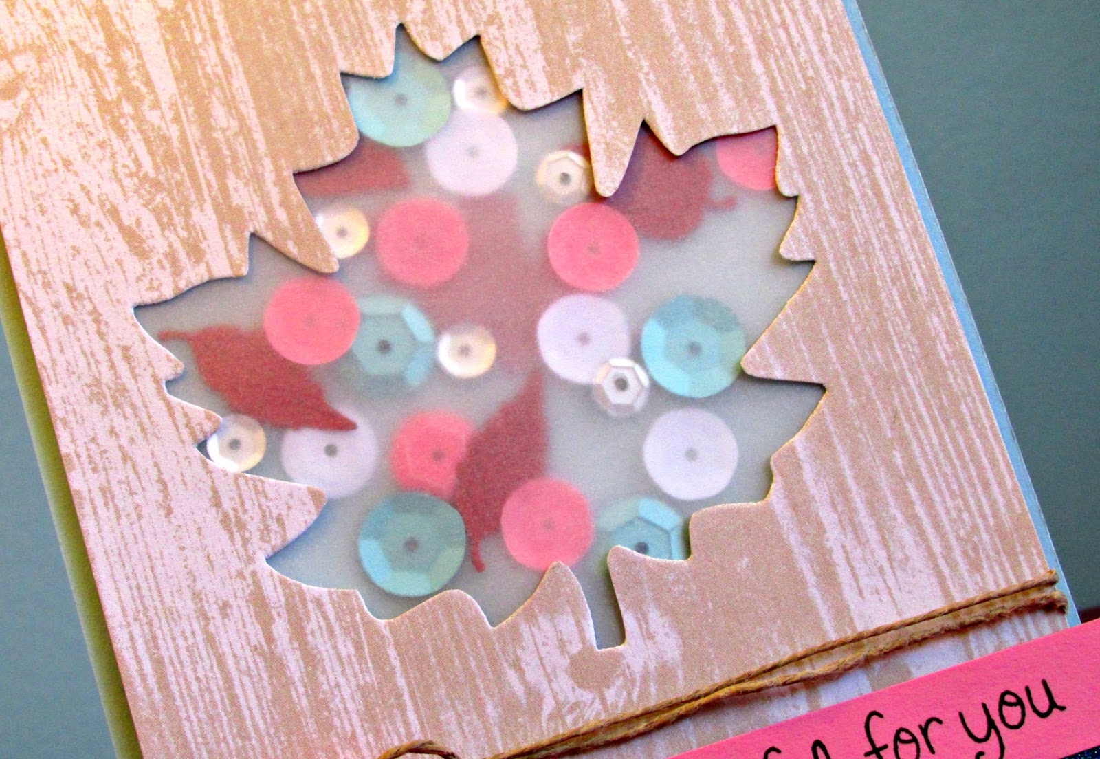 CRAFTY GIRL DESIGNS: Some Fall Cards...