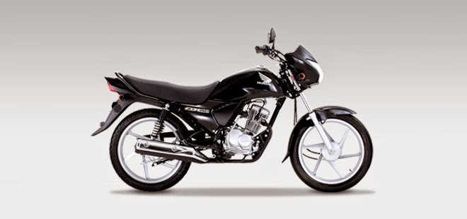 Honda CB1 PRO: Una Bestia Sport