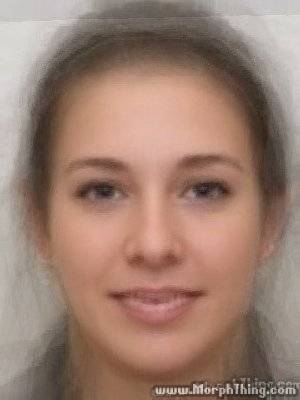 average Canadian phenotype - Page 3