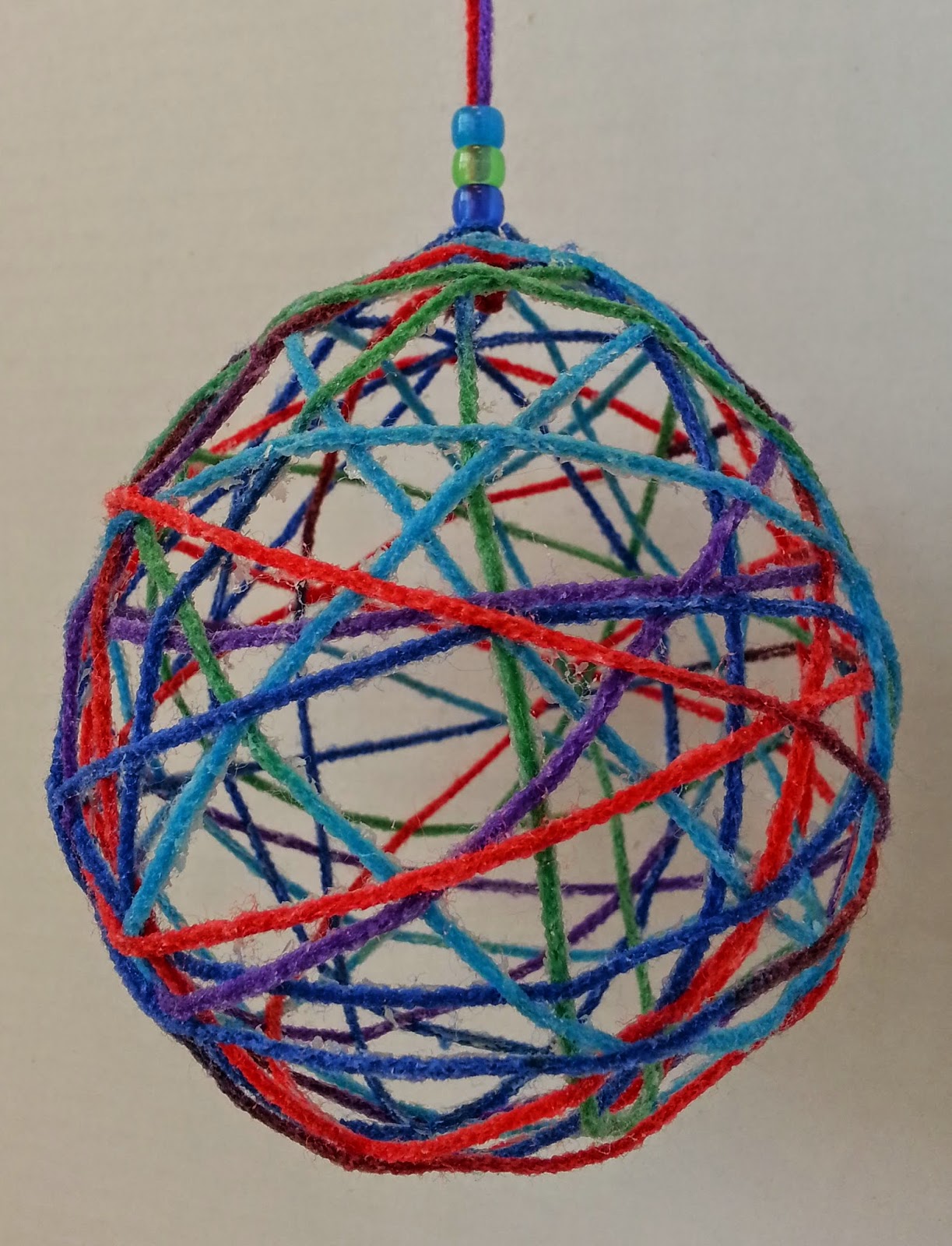 Pepperell Crafts!: August 2015