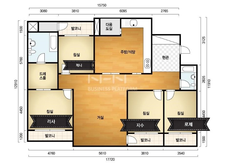 'BP HOUSE' HAS BEGUN!!!! - BlackPinkbuzz