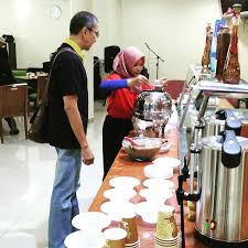 Perusahaan Penyedia Catering Karyawan Pabrik Se-JABODETABEK