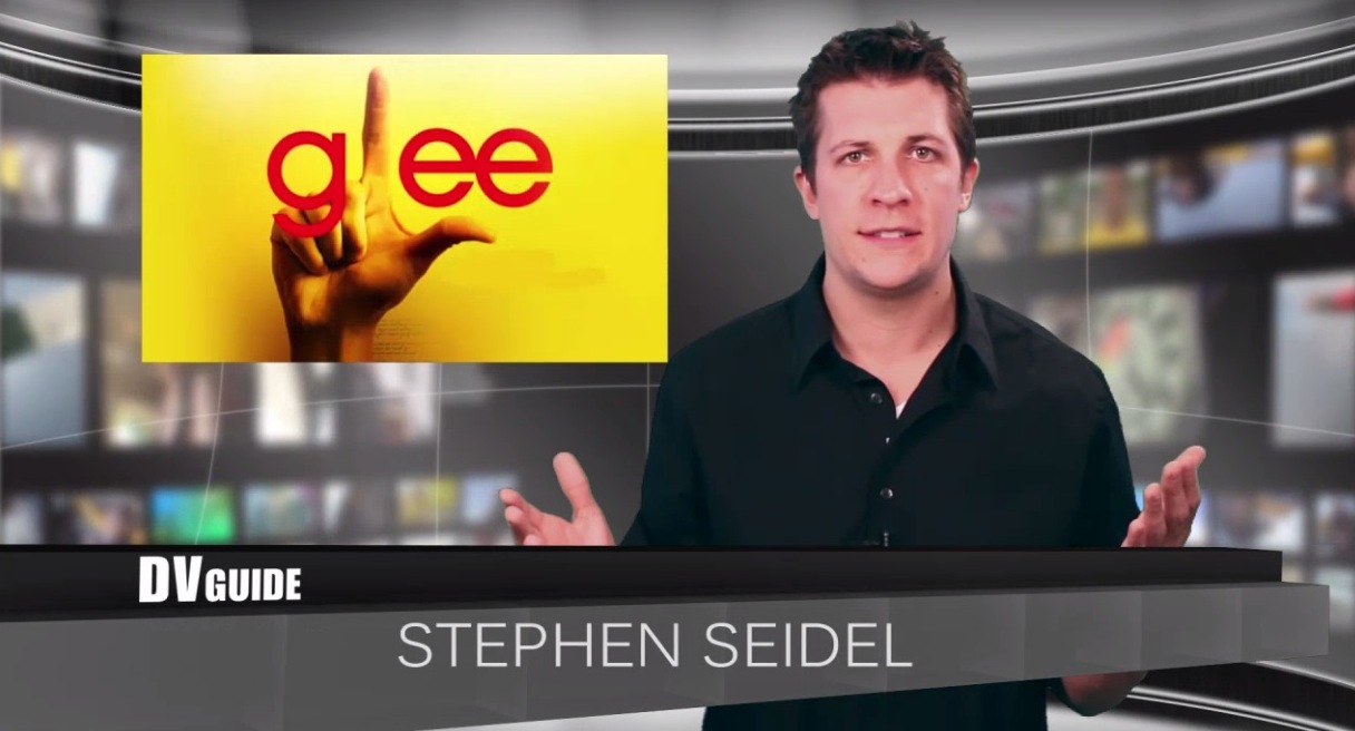 Renegade Reporting: Stephen Seidel covers 'Glee', 'The Voice' on MSN's ...