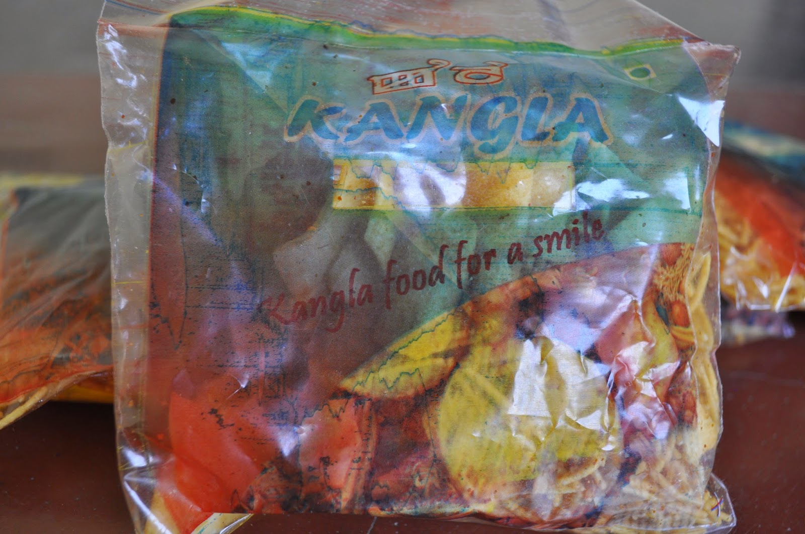 INDIGENOUS PRODUCTS OF MANIPUR