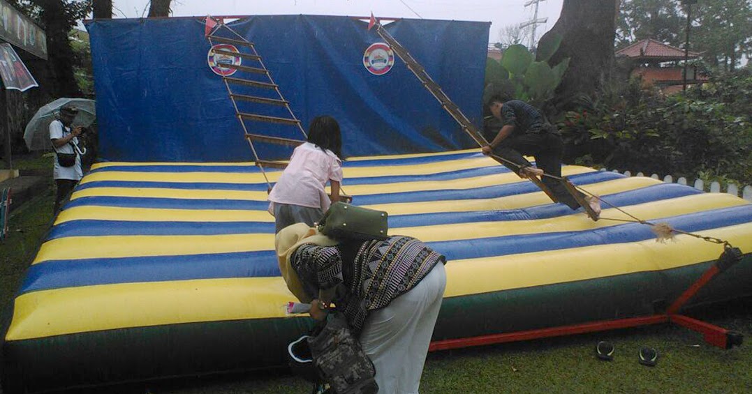 Sewa Mainan Anak, remaja, dewasa, Bouncer, Inflatable, Rodeo, Family ...