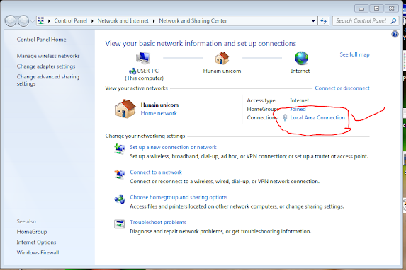 How To Connect Two Laptops Or PC's Using Ethernet Cable | Using Easiest ...