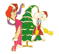 ImNotBad.com - A Jessica Rabbit Site: Jessica Rabbit Pin Of The Week ...