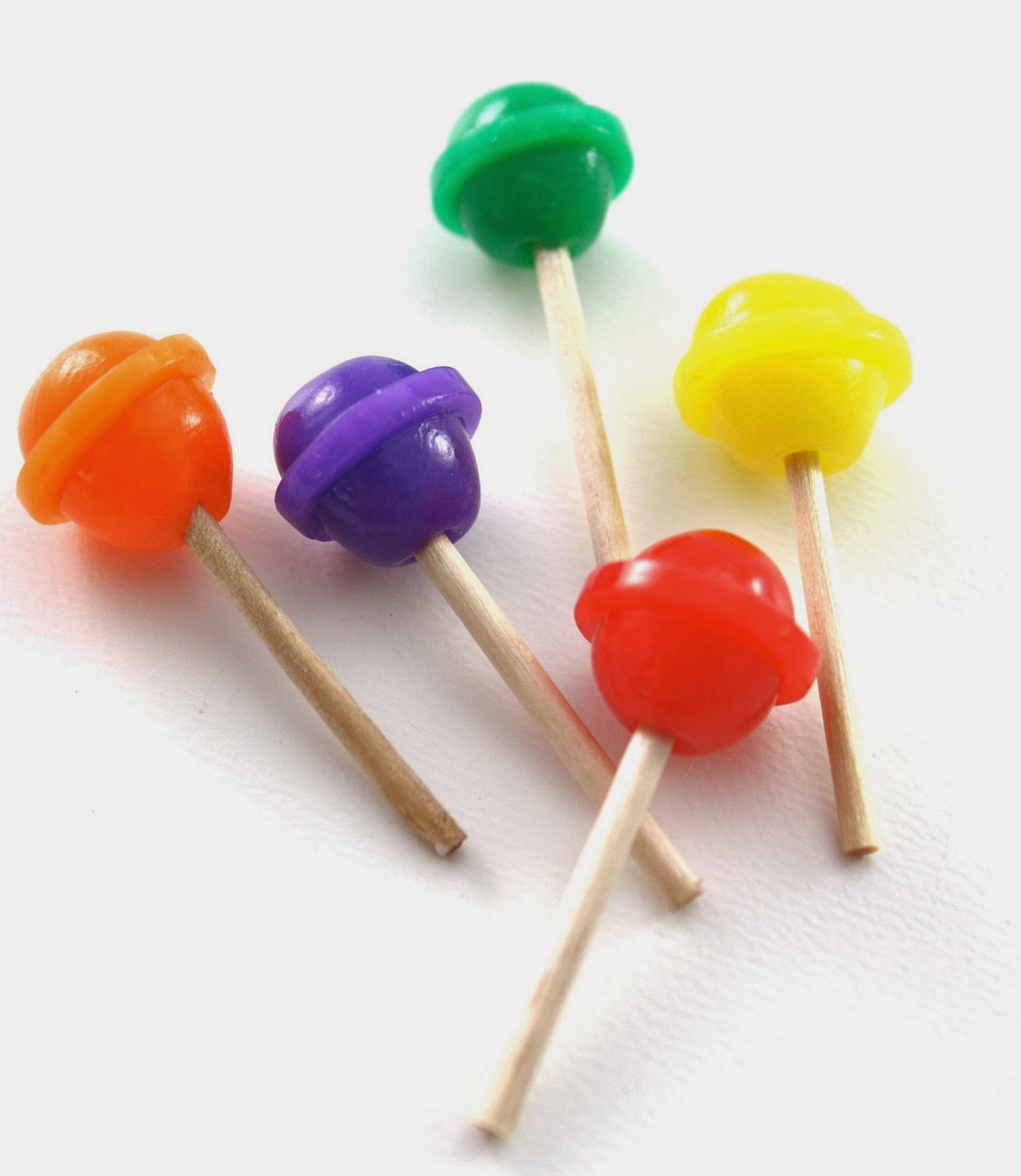 Bij het oude: Lekkere linkse lollies