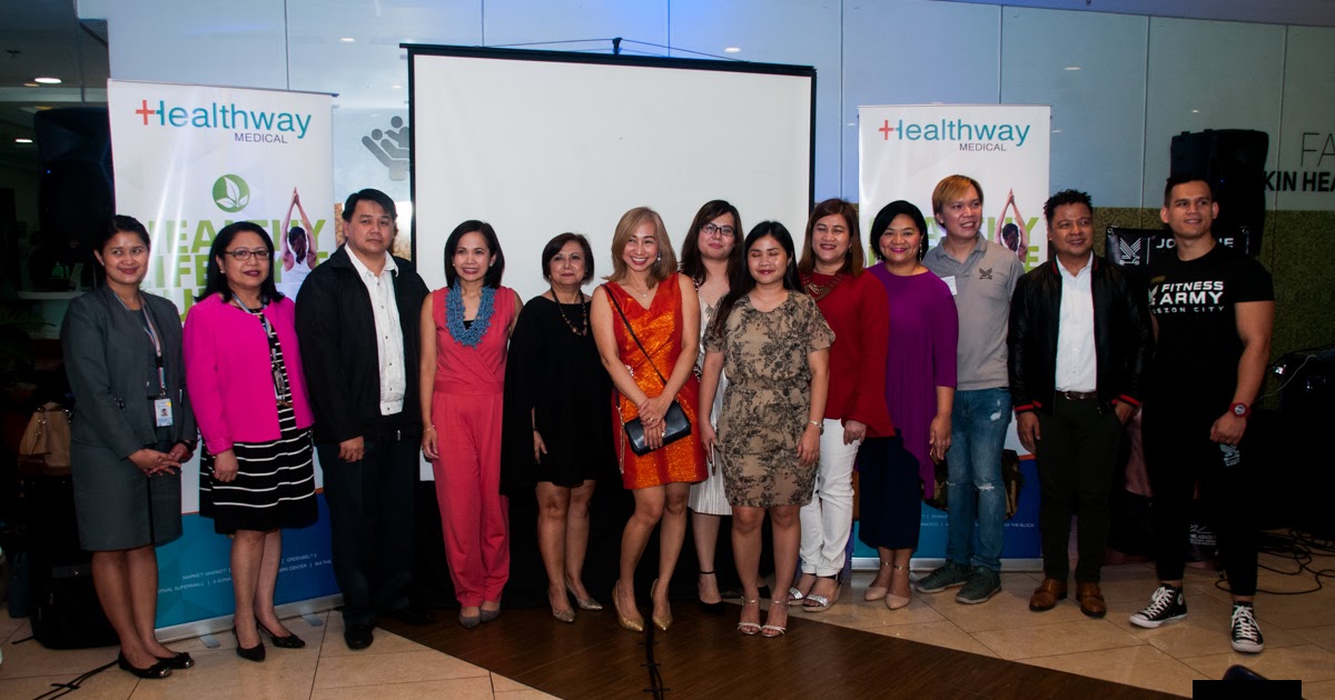 Health | Healthway Introduces Its Newest Healthy Packages - KATOOGA