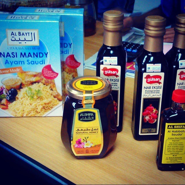 DeAlami - Pusat Produk Minda & Produk Halal Muslim: Peluang Menjadi ...