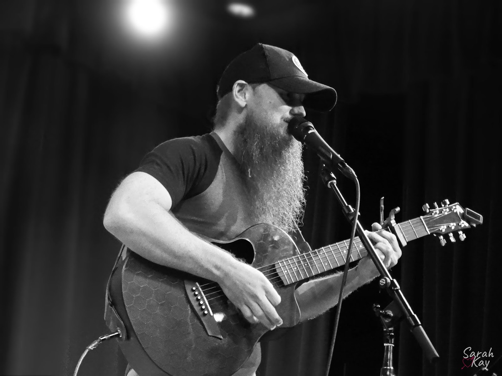 Sarah Kay's Travel Adventures: Tim Foust and Friends 4th Annual ...