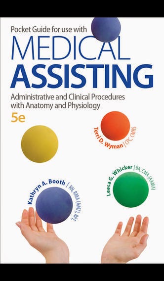 Serious Games For Medical Assisting Instructors And Students