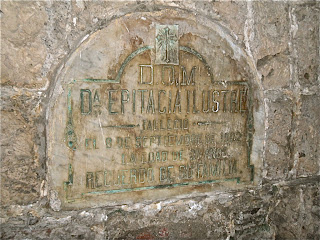 Immaculate Conception Church @ Balayan, Batangas