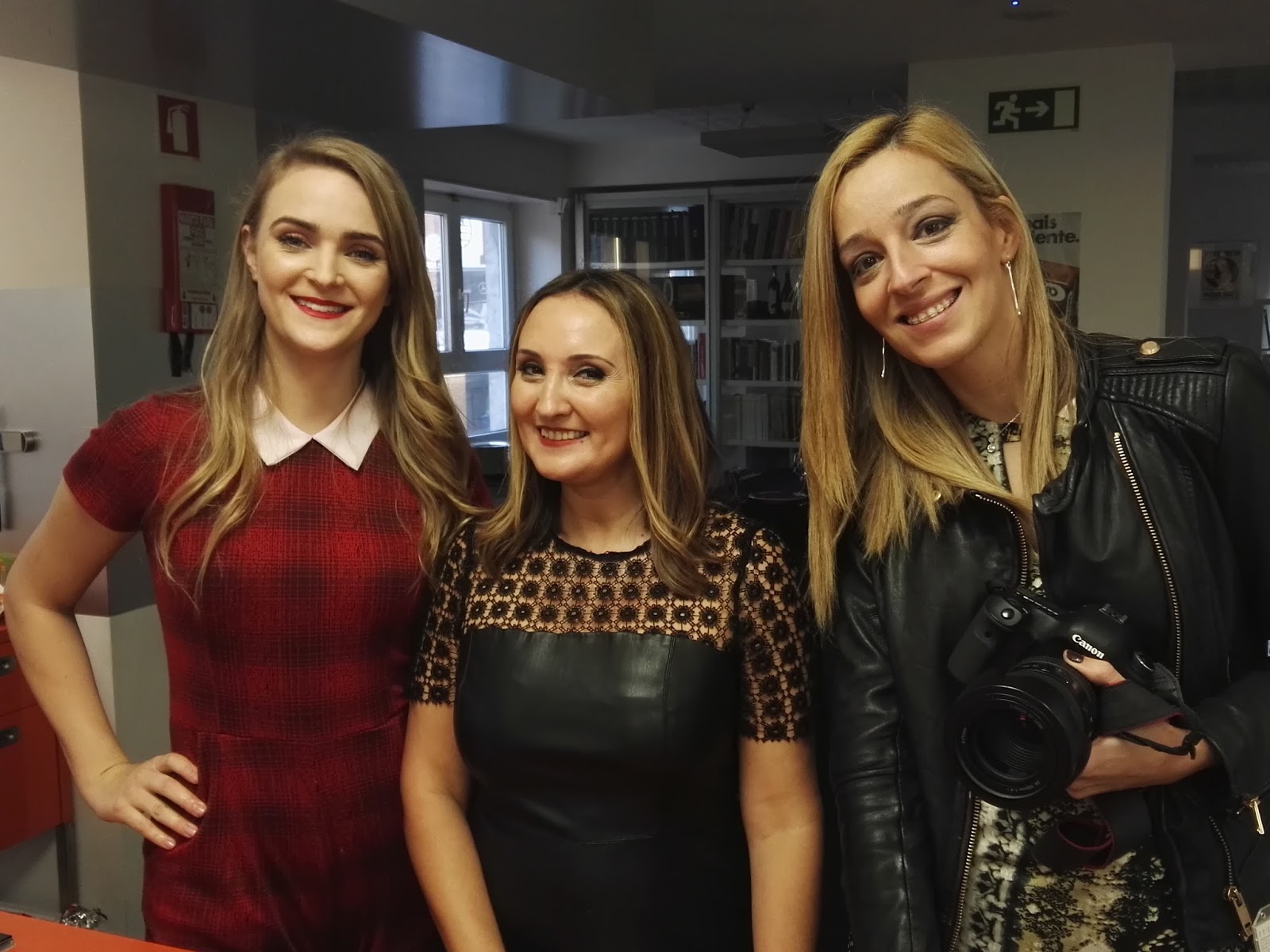 Breakfast@Tiffany's: Ann-Kristin Wenzel | Na Primeira Pessoa