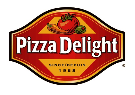 ellehermansen: Pizza Delight Goes Gluten-Free!