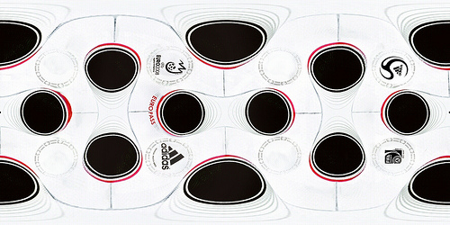 Awath Animation: Maya - Texture/ Colour Map